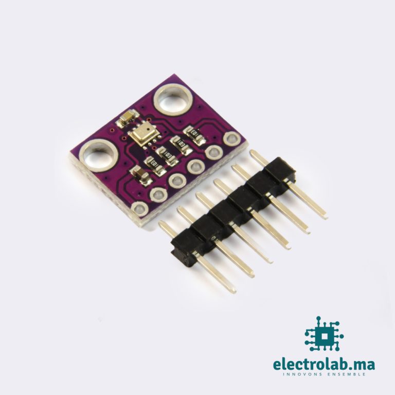 Electrolab Maroc - Arduino, Raspberry Pi, ESP32, Kits à Petit Prix